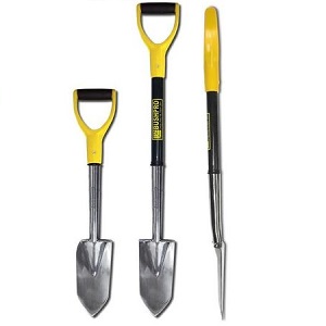 Bushpro Highball Planting Spade - PSSI