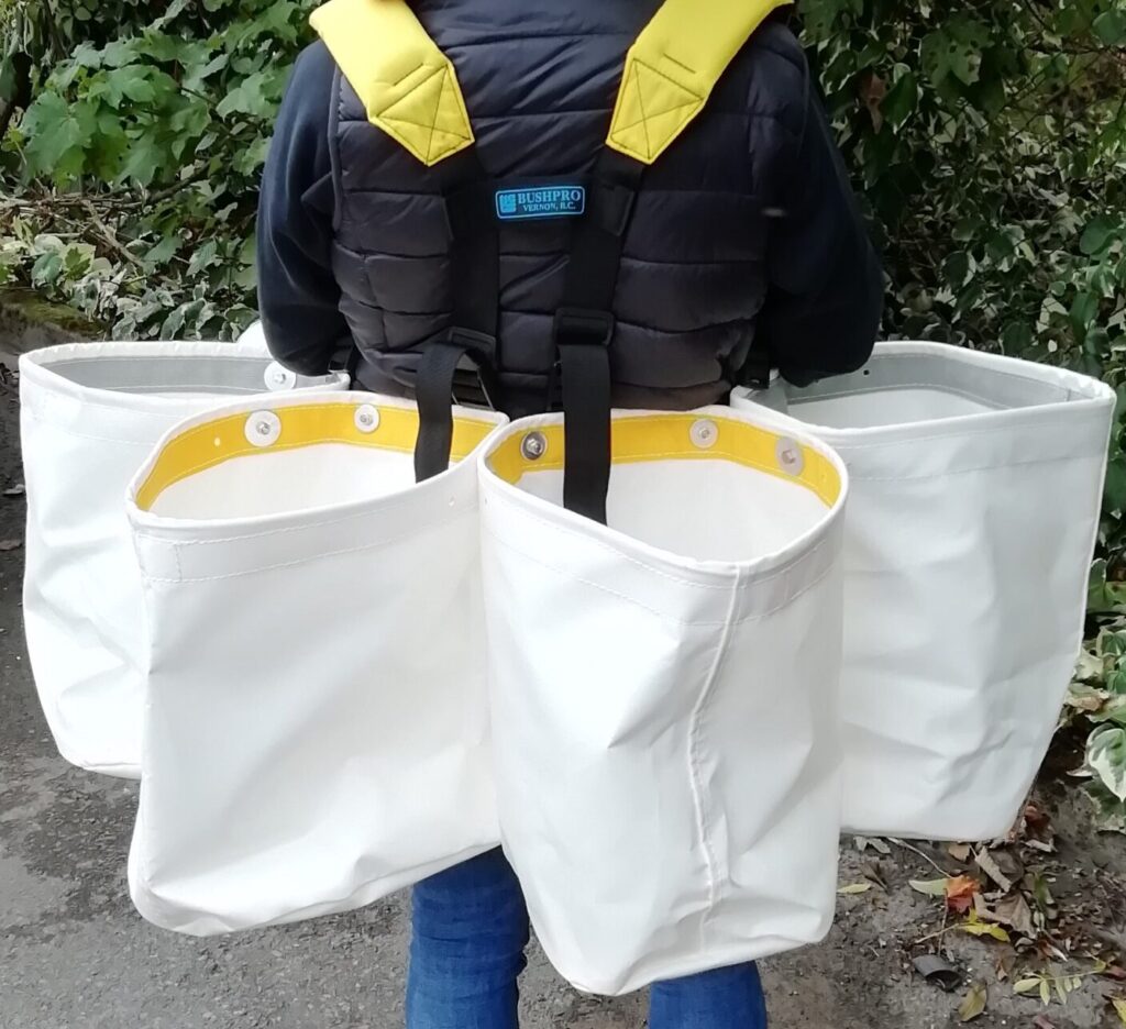 Planting Spades and Planting Bags | ARB Equipment from PSSI