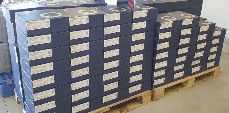 Bohler QC3 1.0mm - PSSI